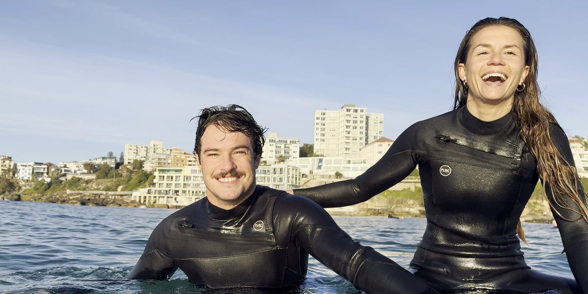 The Ultimate Wetsuit Guide for Surfers – Flatrock Surf